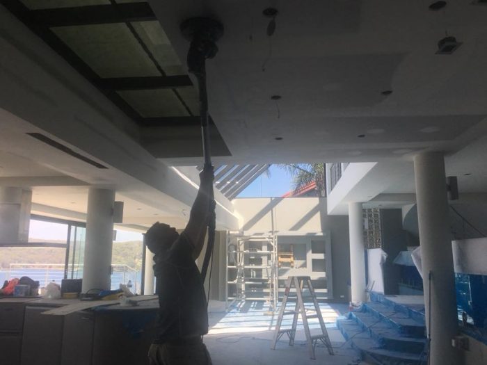 Australian Plastering Solutions | Commercial Plastering