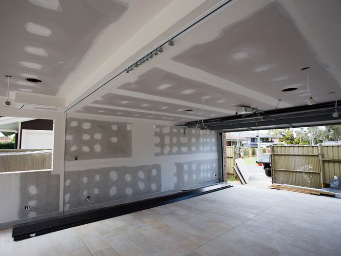 Australian Plastering Solutions | Recent Projects